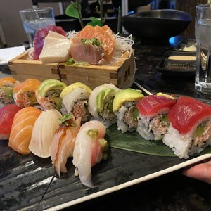 TORO SUSHI STONE GRILL & BAR - 2522 Photos & 751 Reviews - Japanese ...