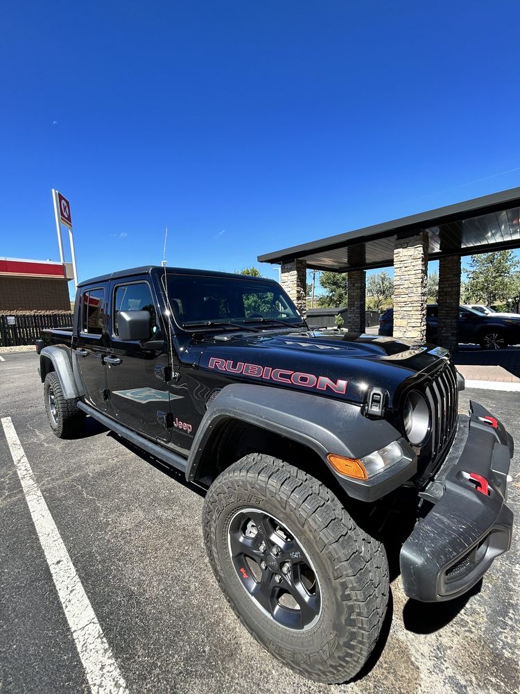 ACE RENT A CAR - Updated June 2025 - 114 Photos & 640 Reviews - 6130 N ...