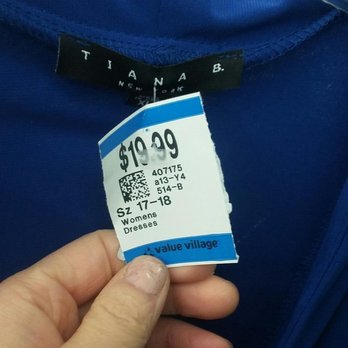 VALUE VILLAGE - Updated May 2026 - 12 Photos & 26 Reviews - 3405-34th ...