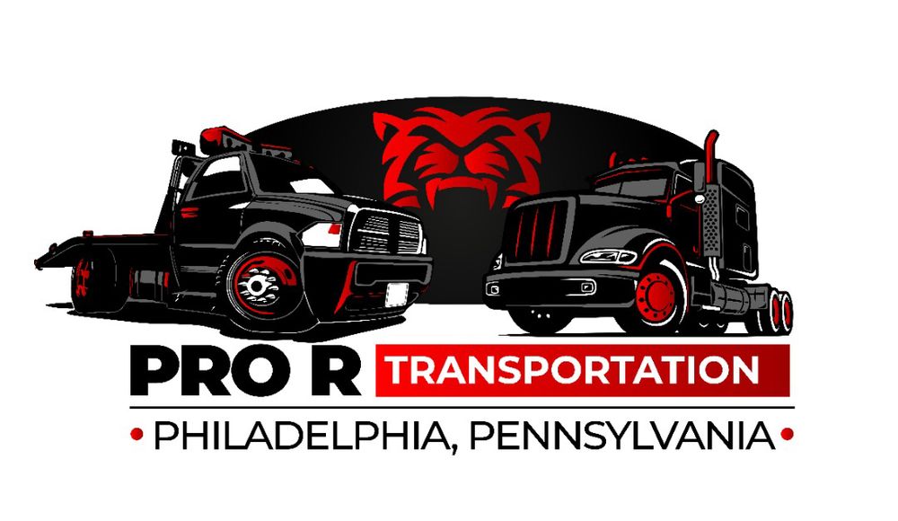 PRO R TRANSPORTION - Philadelphia, Pennsylvania - Towing - Phone Number ...