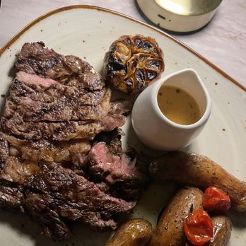 AMAVI RESTAURANT - Updated May 2025 - 120 Photos & 37 Reviews - 4 E ...