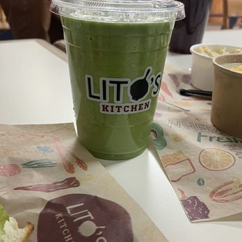 LITO’S KITCHEN - Updated December 2025 - 291 Photos & 195 Reviews ...