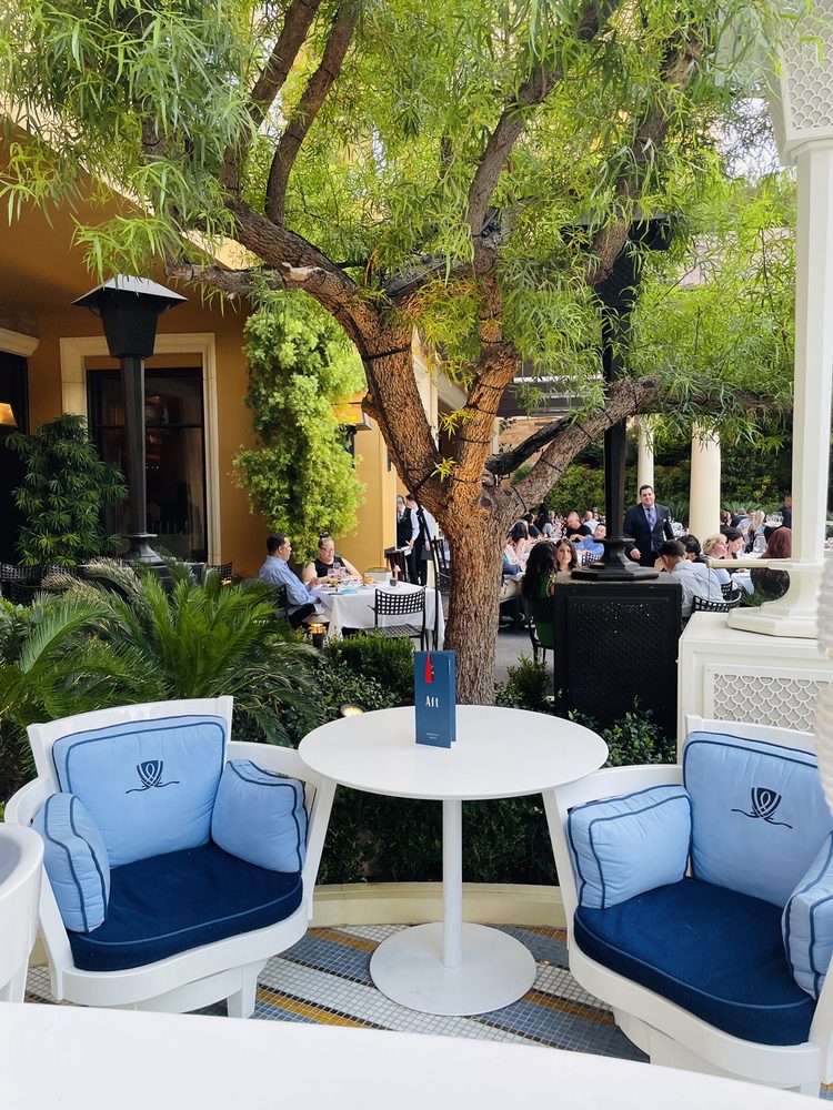 AFT COCKTAIL DECK - 28 Photos & 20 Reviews - 3121 S Las Vegas Blvd, Las ...