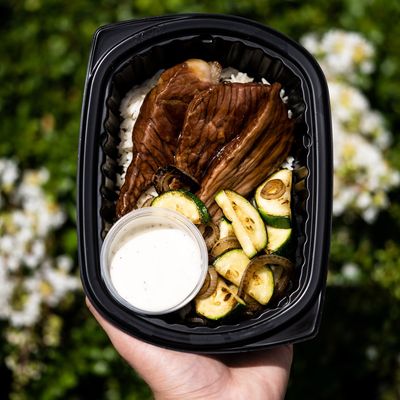 CLEAN EATZ - Updated October 2025 - 105 Photos & 64 Reviews - 1540 Palm ...