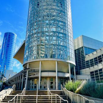 SALT PALACE CONVENTION CENTER - Updated December 2025 - 313 Photos & 83 ...