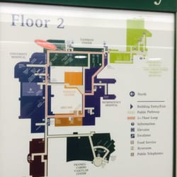 U OF M HOSPITALS & HEALTH CENTERS, PATIENT ACCOUNTS DEPARTMENT - 10 ...