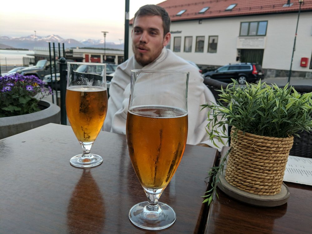 EGON - Updated April 2024 - Storgata 8, Molde, Norway - American ...