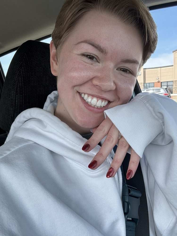 HUGO NAILS - Updated January 2026 - 23 Photos & 37 Reviews - 14755 ...