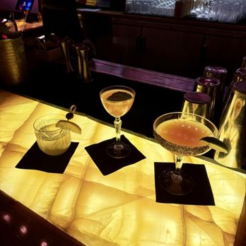 DAHLIA LOUNGE - Updated January 2026 - 236 Photos & 122 Reviews - 1799 ...