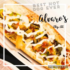 BRUCE DOG - Updated June 2024 - 92 Photos & 60 Reviews - 5975 W Western ...