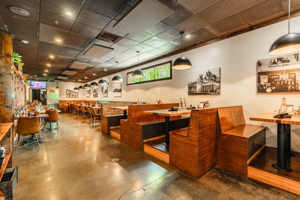 AUSIELLO’S HOMESLICE - Updated January 2026 - 112 Photos & 82 Reviews ...