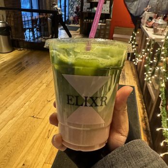 ELIXR COFFEE ROASTERS - 678 Photos & 912 Reviews - 207 S Sydenham St ...