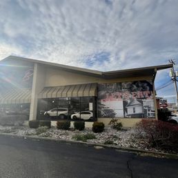 MARY B’S DINER - Updated October 2025 - 45 Photos & 29 Reviews - 1120 ...