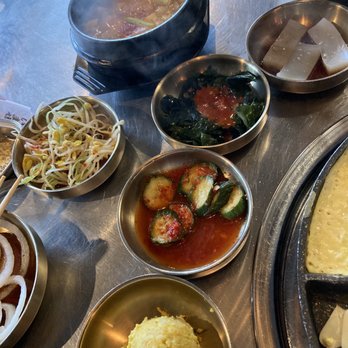 DALDONGNAE KOREAN BBQ - CHRISTIE - Updated April 2026 - 249 Photos ...