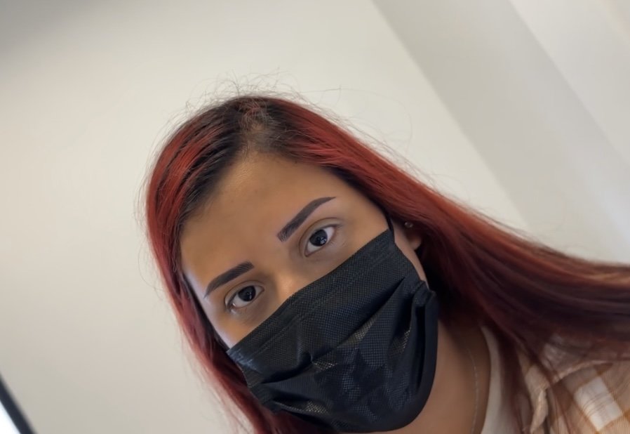 REDIRECTION BROWS BY PEBBLES - Willis, Texas - Cosmetics & Beauty ...