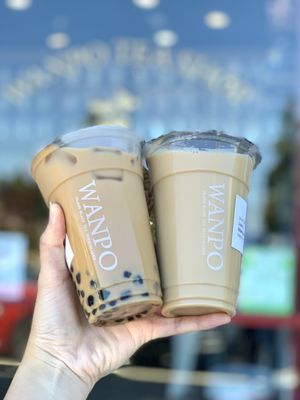 WANPO TEA SHOP - Updated November 2025 - 340 Photos - 179 Reviews - 1069 El Camino Real ...