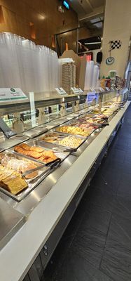 DELIS 48 - Updated January 2026 - 108 Photos & 102 Reviews - 48 W 48th ...