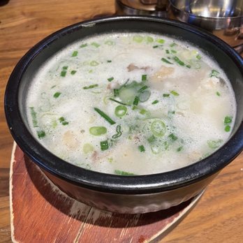 眞 JIN COOK - AUTHENTIC KOREAN SOUL FOOD - Updated September 2024 - 412 ...