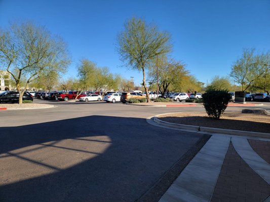 MERCY GILBERT MEDICAL CENTER - Updated December 2025 - 119 Photos & 432 ...