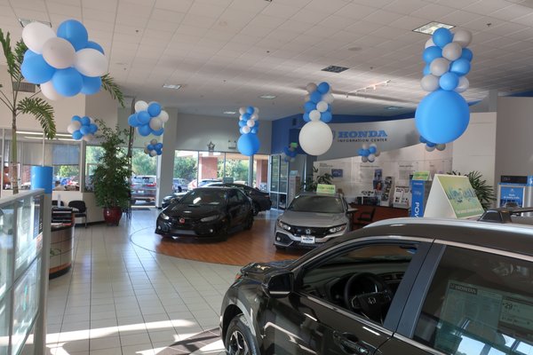 AUBURN HONDA - Updated June 2026 - 130 Photos & 318 Reviews - 1801 ...