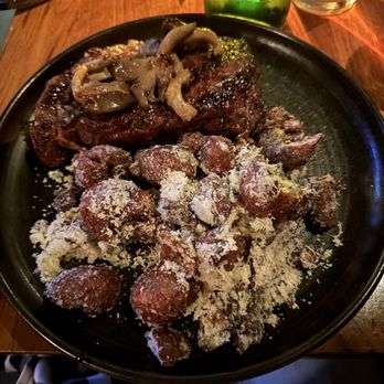 BASSO - Updated June 2025 - 887 Photos & 821 Reviews - 7036 Clayton Ave ...