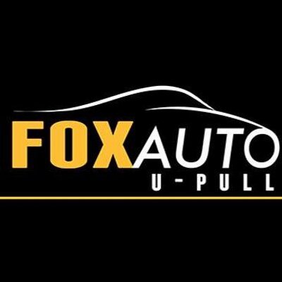 FOX AUTO PARTS - Updated October 2025 - 18 Reviews - 8111 Rawsonville ...