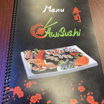 AWI SUSHI - Updated October 2024 - 50 Photos & 14 Reviews - 755 N Water ...