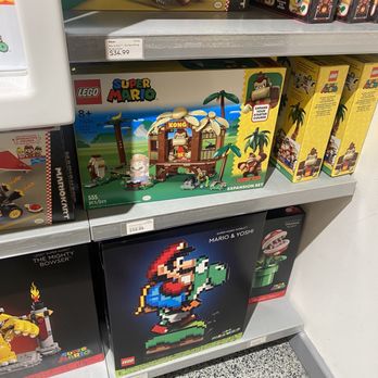 LEGO STORE - Updated December 2025 - 84 Photos & 56 Reviews - 119 ...