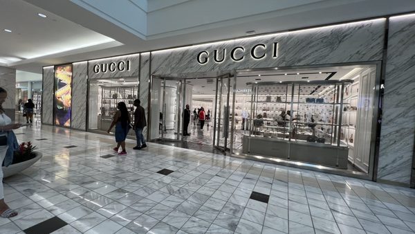 GUCCI - Updated January 2026 - 15 Photos & 58 Reviews - 3500 Peachtree ...