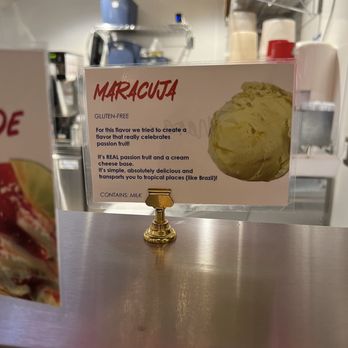 BEBE ZITO ICE CREAM - Updated April 2025 - 317 Photos & 170 Reviews ...