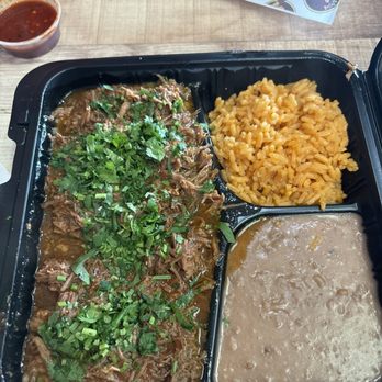 SENOR BIRRIA - Updated August 2024 - 402 Photos & 635 Reviews - 9952 ...