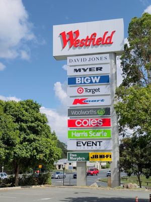WESTFIELD CHERMSIDE - Updated April 2026 - 93 Photos & 26 Reviews ...