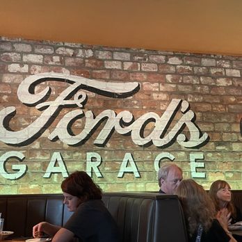 FORD’S GARAGE FLORENCE - Updated June 2025 - 501 Photos & 260 Reviews ...