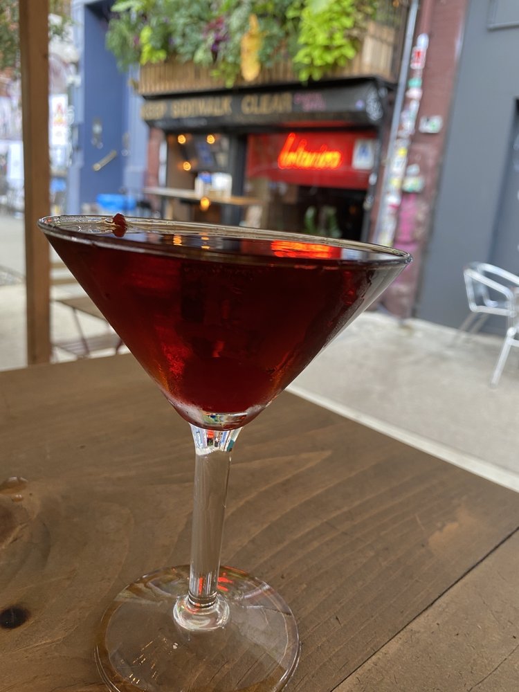 BOTANICA BAR - 73 Photos & 411 Reviews - 47 E Houston St, New York, NY ...
