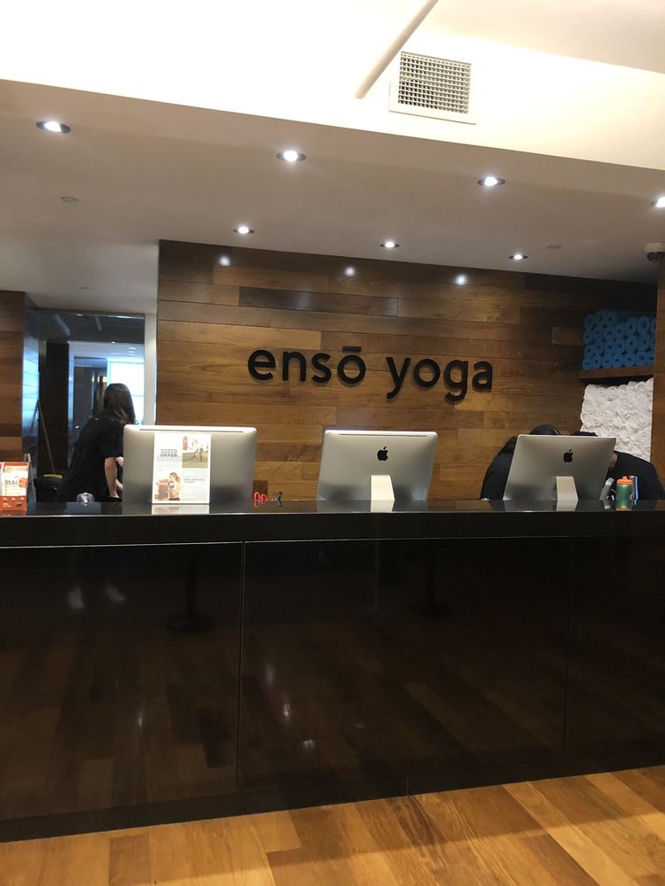 ENSO YOGA - 33 Reviews - 1470 Rue Peel, Montréal, Quebec - Yoga - Phone ...