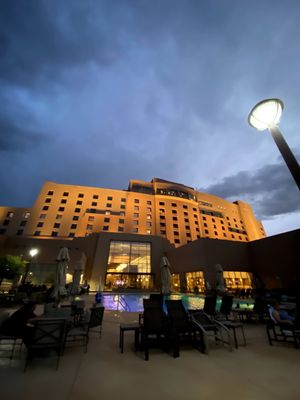 SANDIA RESORT & CASINO - 480 Photos & 244 Reviews - 30 Rainbow Rd ...