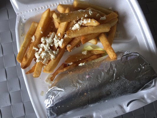 SUPER GYROS - 74 Photos & 197 Reviews - 12412 116th Ave NE, Kirkland ...