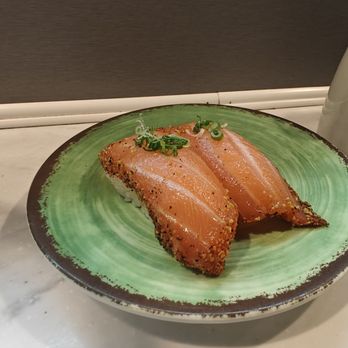 UMAI REVOLVING SUSHI - Updated October 2025 - 308 Photos & 112 Reviews ...