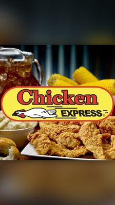 CHICKEN EXPRESS - Updated October 2025 - 27 Reviews - 2702 Gilmer Rd ...