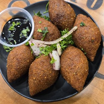 ALEPPO KEBAB - Updated December 2025 - 106 Photos & 89 Reviews - 2075 ...