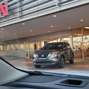 JIM CLICK NISSAN - Updated January 2026 - 18 Photos & 97 Reviews - 800 ...