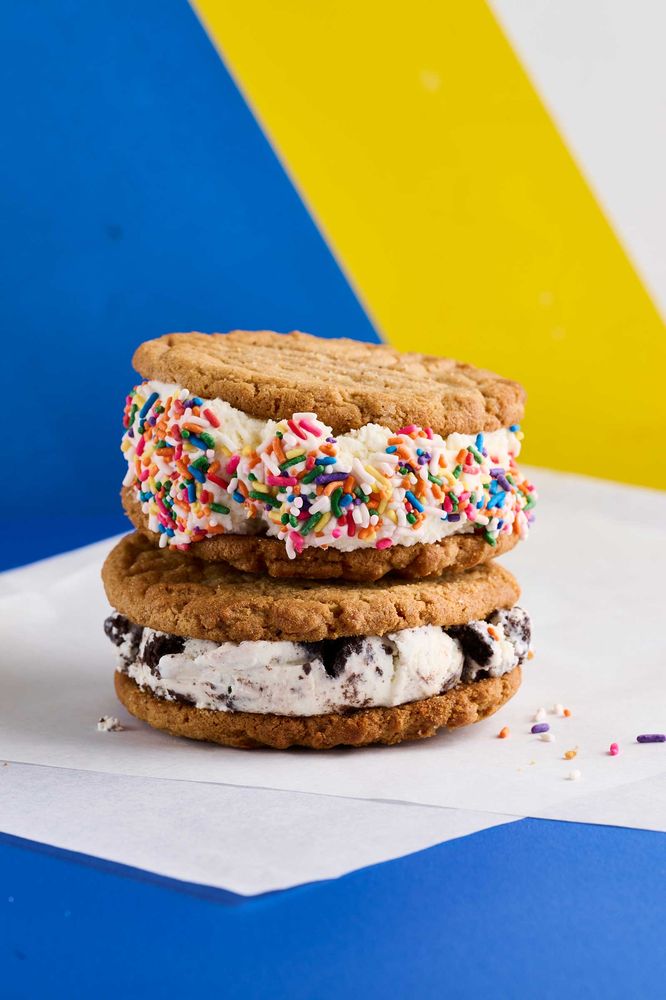 CAPTAIN COOKIE & THE MILKMAN - ARLINGTON - Updated May 2026 - 60 Photos ...