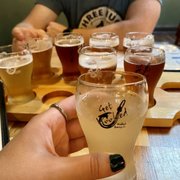 MUDHOOK BREWING COMPANY - 53 Photos & 106 Reviews - American ...