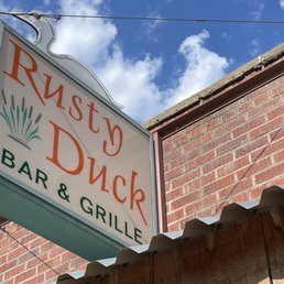 RUSTY DUCK - Updated December 2025 - 92 Photos & 86 Reviews - 723 ...