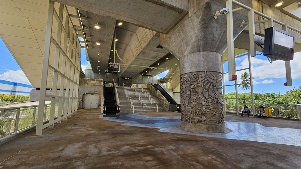 SKYLINE WAIAWA STATION - Updated August 2025 - 20 Photos - 96-149A ...