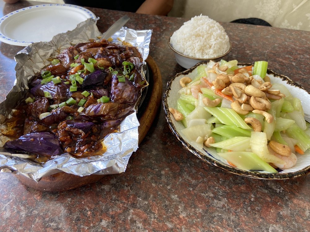 FULL HOUSE ASIAN CUISINE - Updated September 2024 - 50 Photos & 17 ...