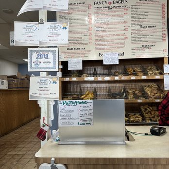 FANCY BAGELS - SOUTHINGTON - Updated September 2024 - 134 Photos & 170 ...