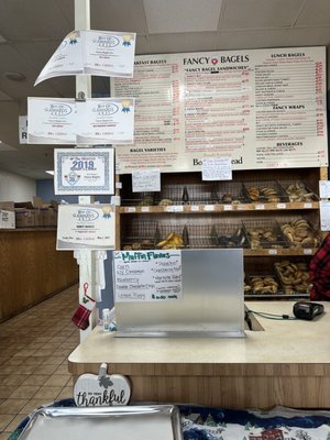 FANCY BAGELS - SOUTHINGTON - Updated July 2025 - 142 Photos & 176 ...