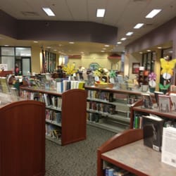 SECAUCUS PUBLIC LIBRARY - Libraries - 1379 Paterson Plank Rd, Secaucus ...