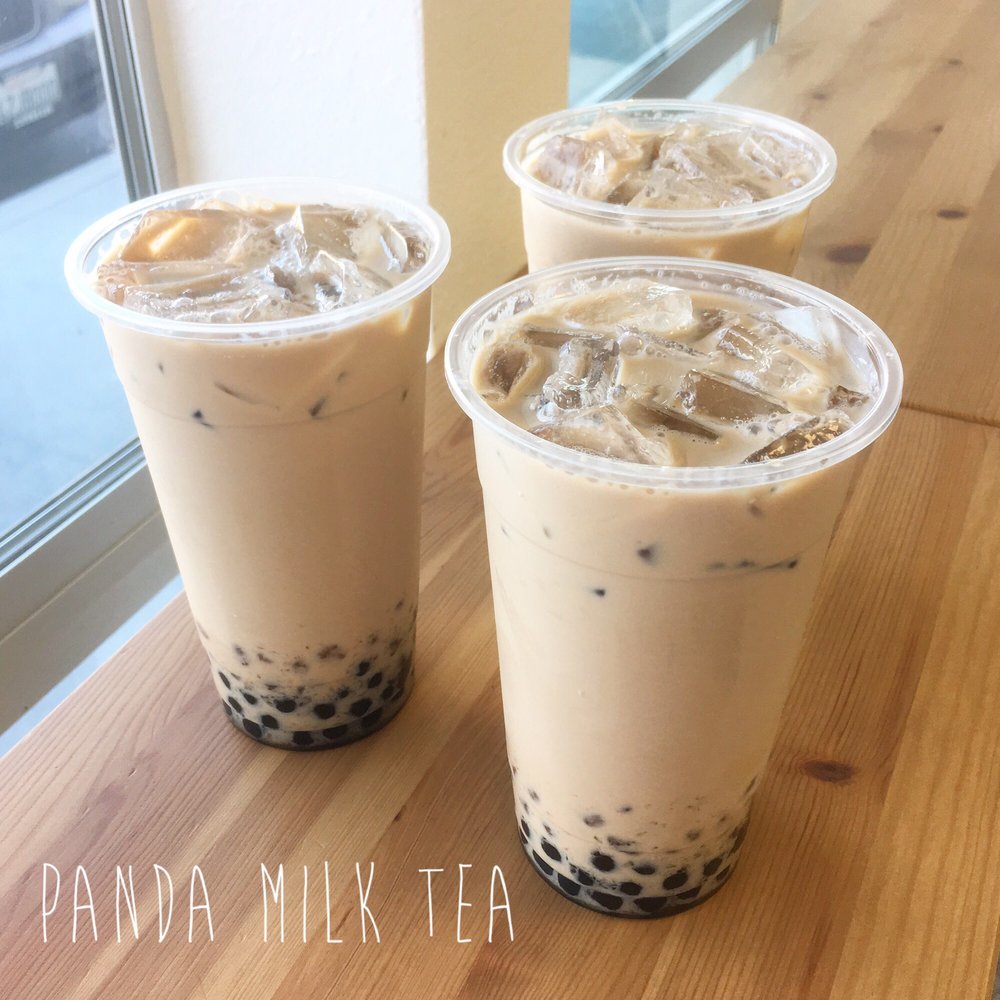 BOBA ADDICT - Updated July 2025 - 529 Photos & 454 Reviews - 7509 N ...